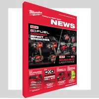 Milwaukee Tool Norway | Batteridrevet, Elektrisk, Håndverktøy, Tilbehør ...