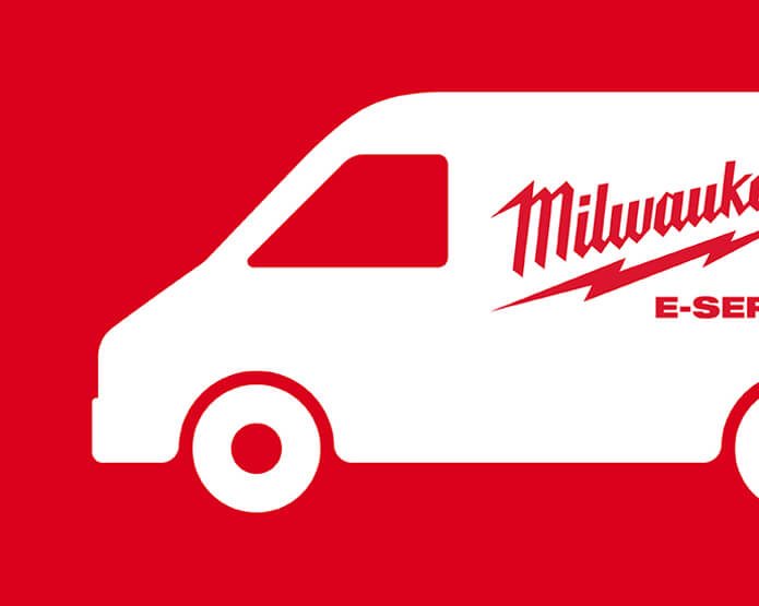 E-Service | Milwaukee Tools Polska
