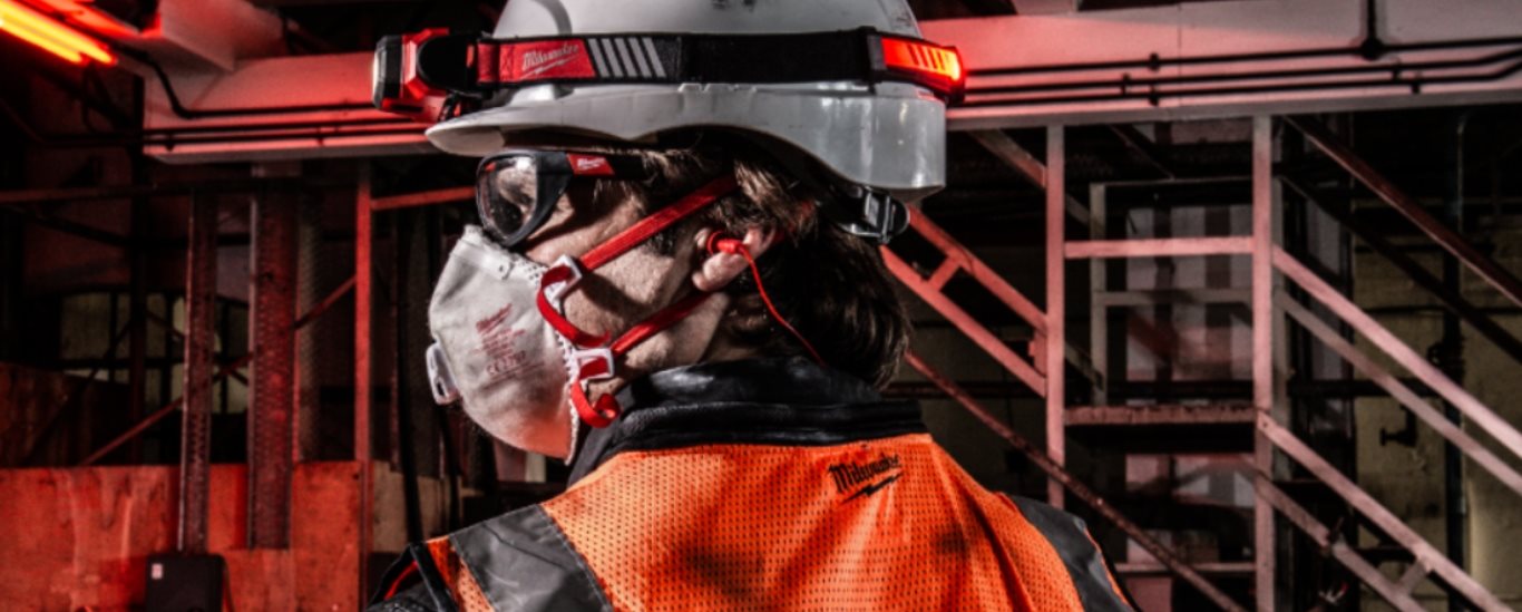 PPE Suppliers UK | Construction Site & Industrial Protective Workwear ...