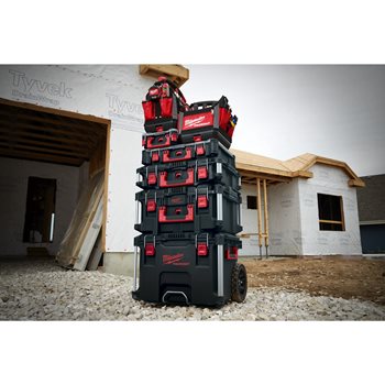 Packout Trolley Box | Milwaukee Tools Deutschland