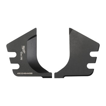 Force Logic | Cordless Cable Cutter Blades | Milwaukee Tools Europe