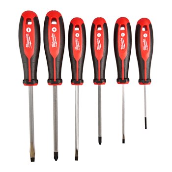 Tri-lobe Screwdrivers | Milwaukee Tools UK