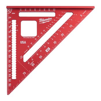 Rafter Square | Milwaukee Tools Europe