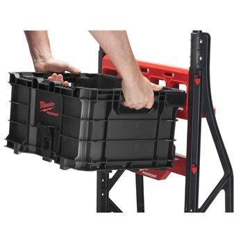 Packout 2 Wheeled Cart | Milwaukee Tools France