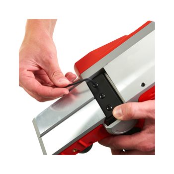 M18™ Planer M18 BP | Cordless Double Edged Carbide Blades | Milwaukee ...