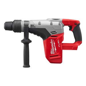 MILWAUKEE® Chisels | Chiselling Powertool Accessories | Milwaukee Tools UK