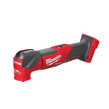 M18 FUEL™ multi-tool | M18 FMT | Milwaukee Tools UK
