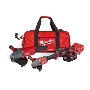 Milwaukee Tool Europe | Power Tools, Hand Tools, Instruments ...