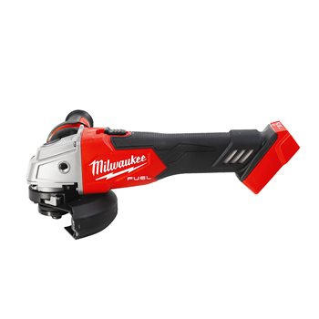 M18 FSAG125X | Milwaukee Tools España