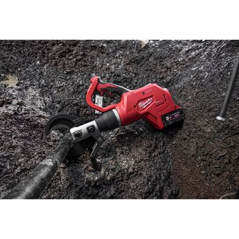 M18™ FORCE LOGIC™ Hydraulic Remote Underground Cable Cutter | Cordless ...