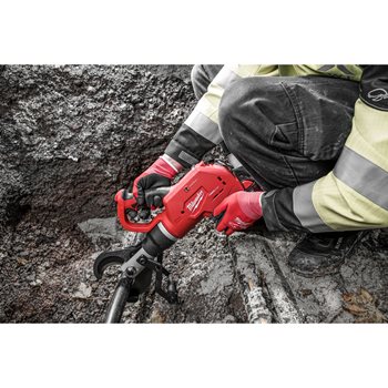 M18™ FORCE LOGIC™ Hydraulic Remote Underground Cable Cutter | Cordless ...