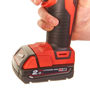 M18™ FORCE LOGIC™ Hydraulic Knockout Punch | M18 HKP | Milwaukee Tools ...