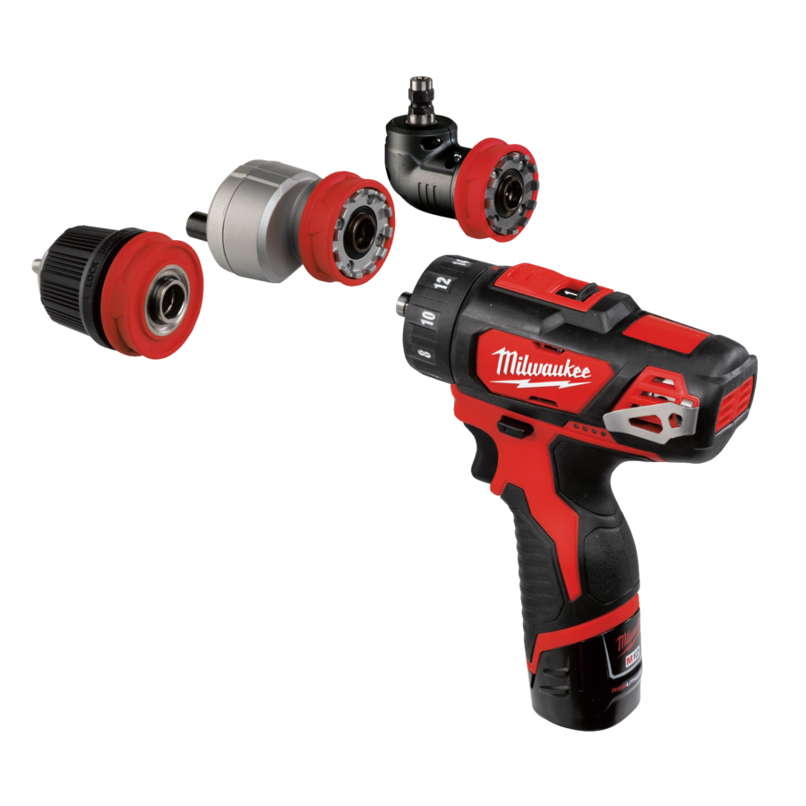 M12™ | Milwaukee Tools Norge