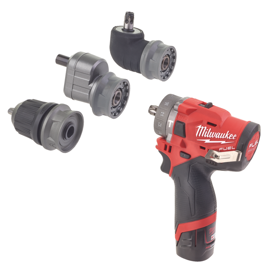 M12™ | Milwaukee Tools Sverige