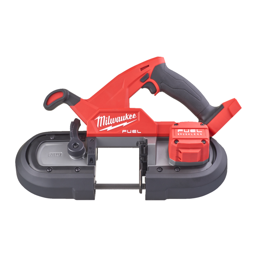 Milwaukee® M18 Fuel™ | 18V Akkugeräte | Milwaukee Tools Schweiz