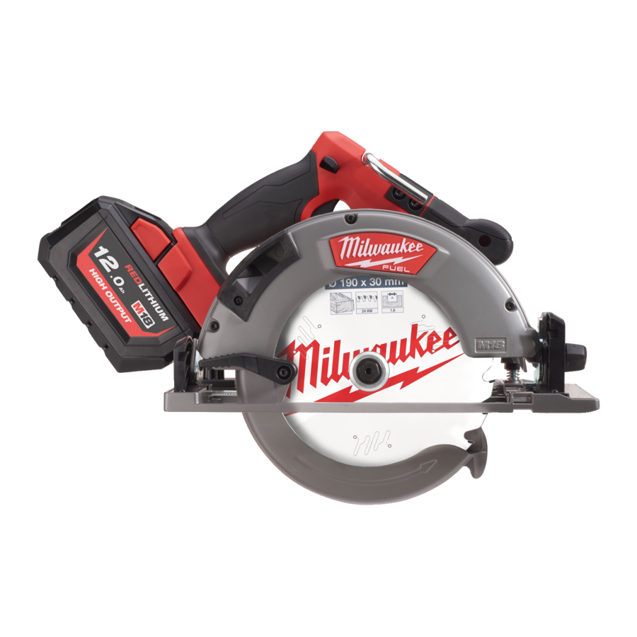 Milwaukee® M18™ | 18V Akkugeräte | Milwaukee Tools Deutschland