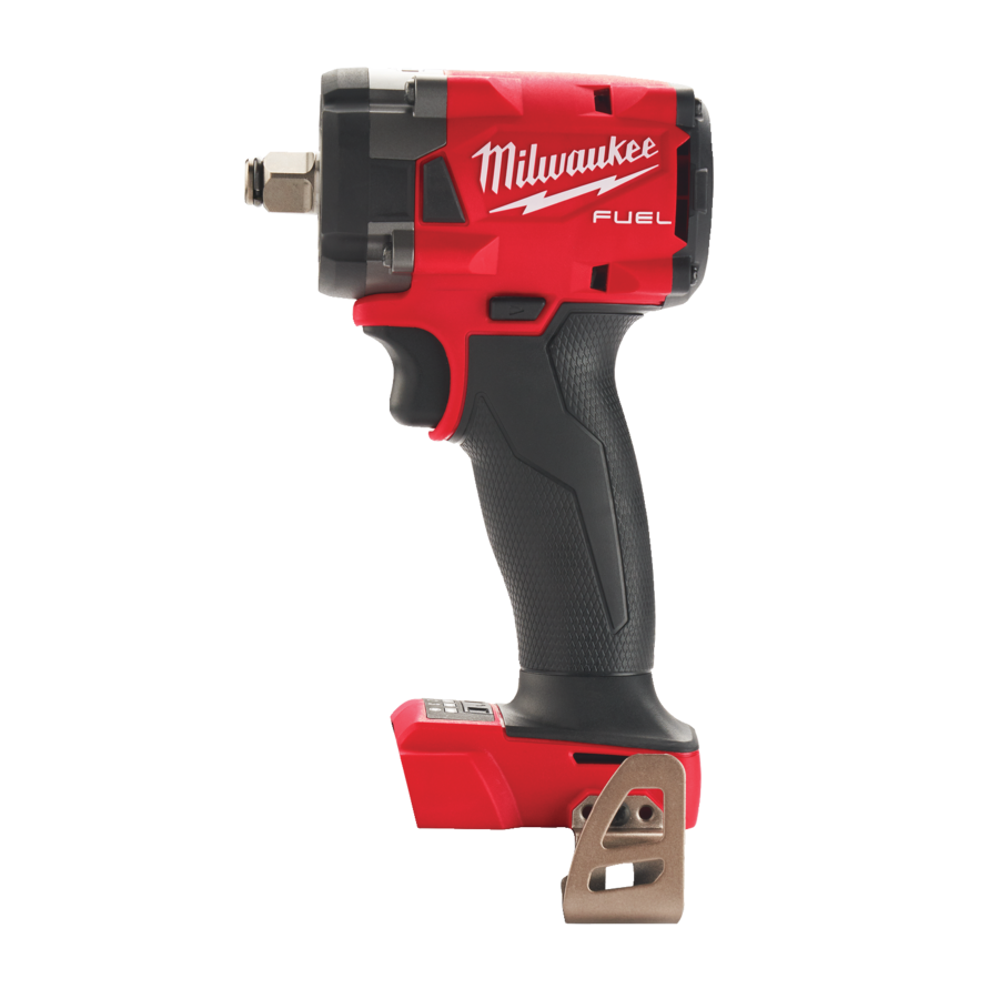 Milwaukee® M18™ | 18V batteridrevne venrktøyer | Milwaukee Tools Norge