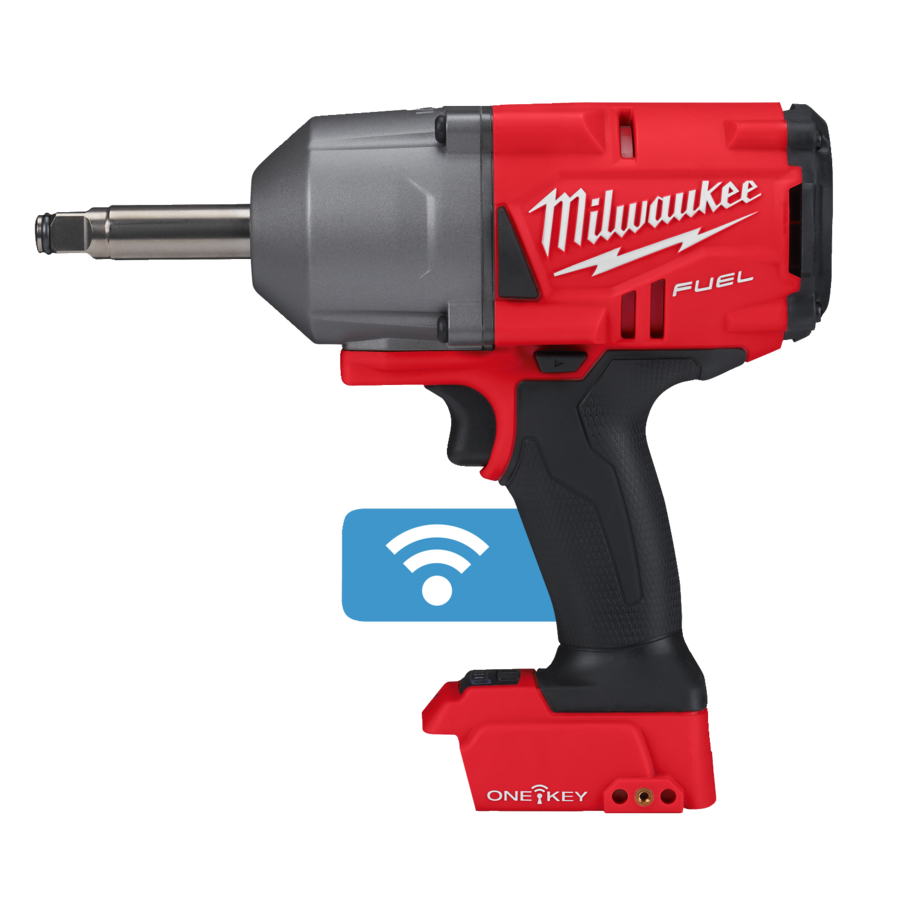 Milwaukee® M18™ | 18V batteridrevne venrktøyer | Milwaukee Tools Norge