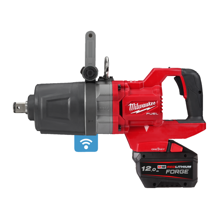Milwaukee® M18™ | 18V Akkugeräte | Milwaukee Tools Deutschland