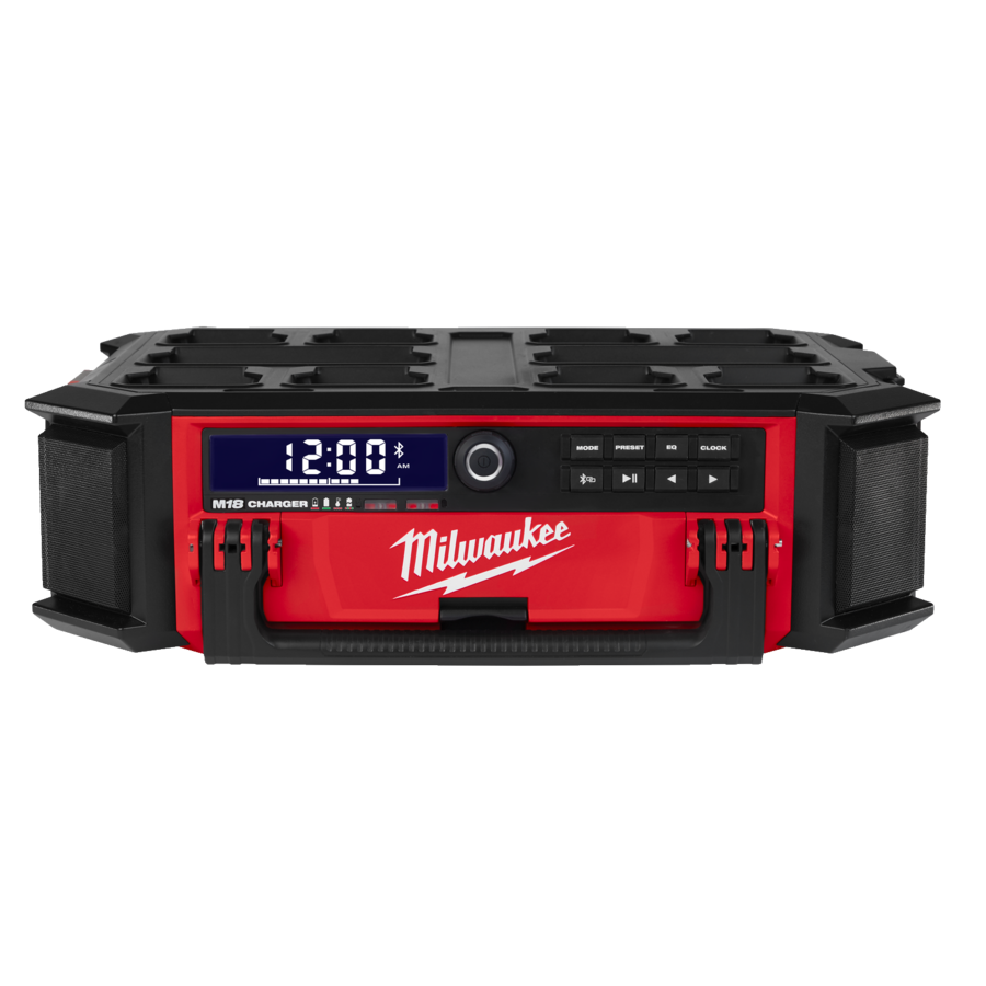 Milwaukee® M18™ | 18V Narzędzia bezprzewodowe | Milwaukee Tools Polska